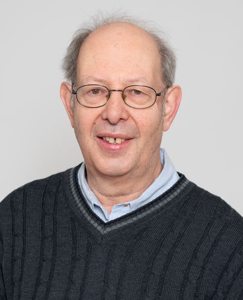 Neue jüdische Projektleitung • CJP Christlich-Jüdische Projekte